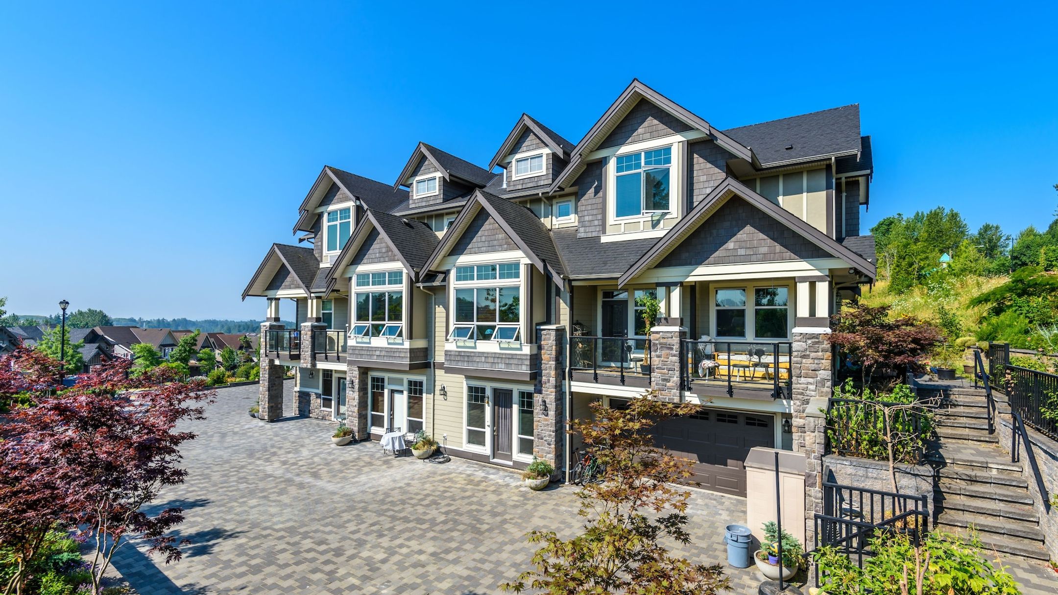 Brookside Inn Boutique Hotel R2 771. Abbotsford Hotel Deals & Reviews ...