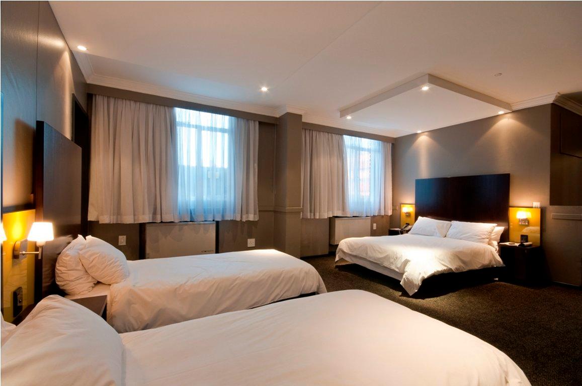 Manhattan Hotel R778. Pretoria Hotel Deals Reviews KAYAK
