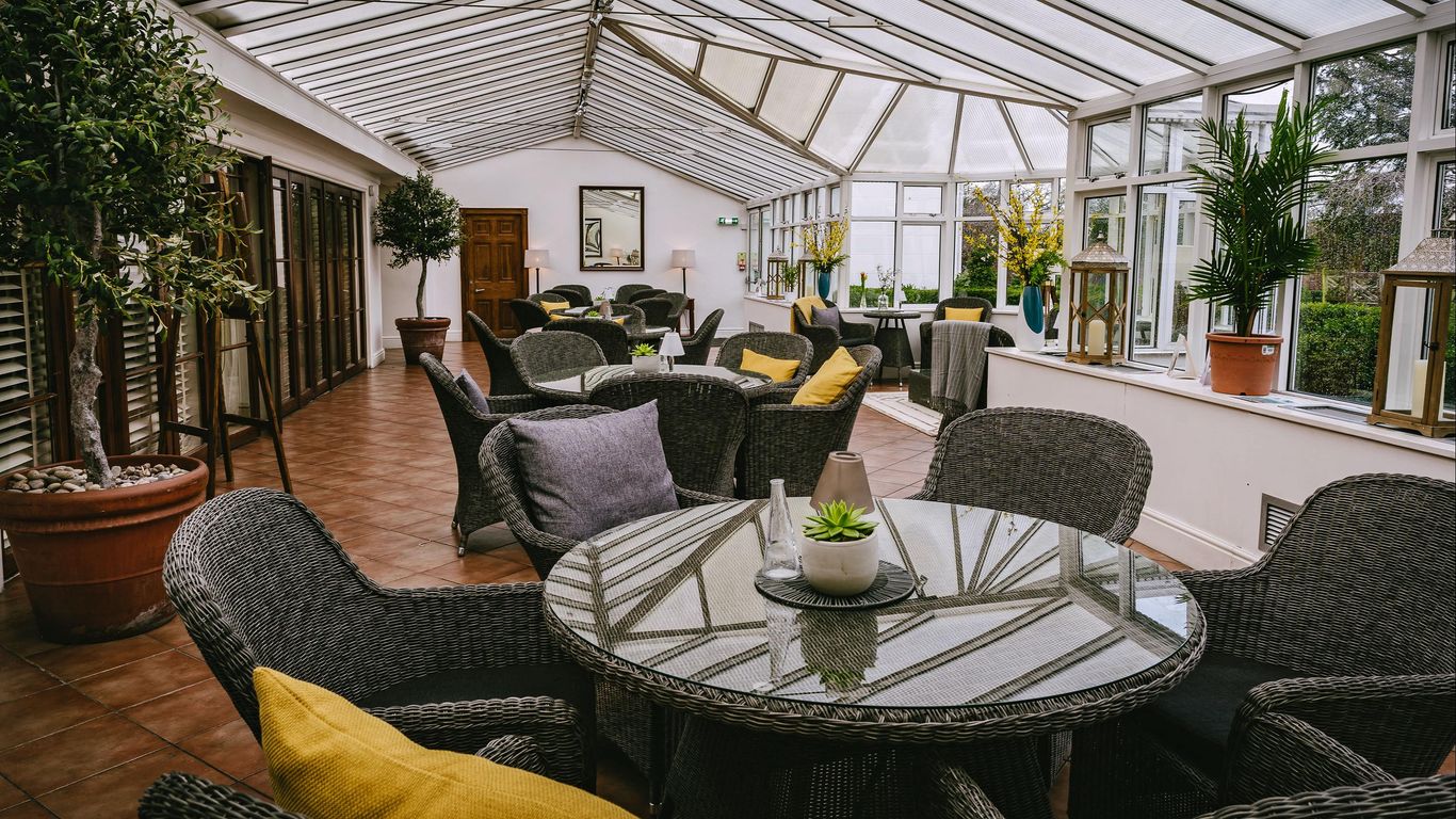 Rowton Hall Hotel And Spa R1 578. Chester Hotel Deals & Reviews - KAYAK