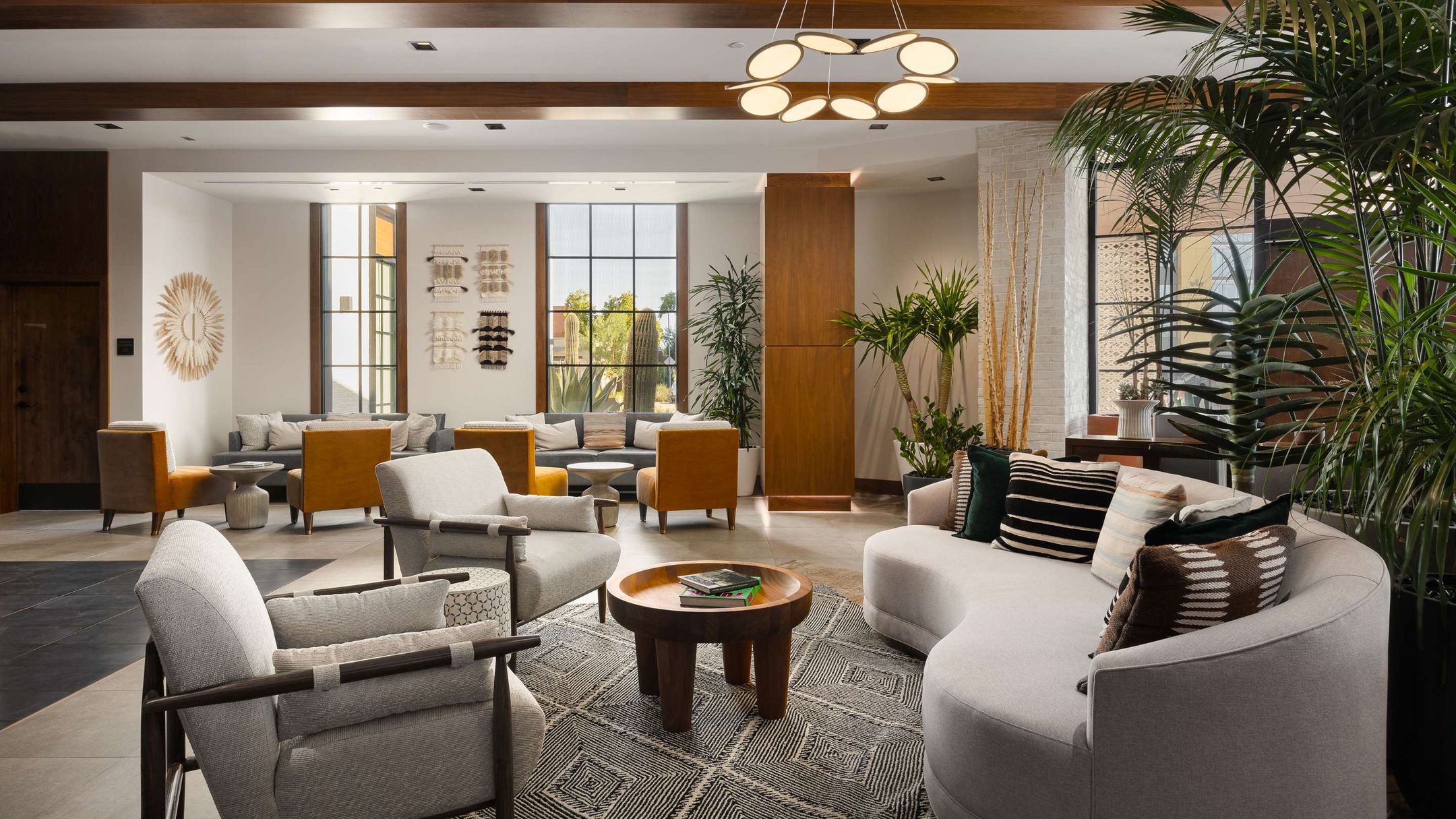 Senna House Hotel Scottsdale, Curio Collection by Hilton R2 078 ...