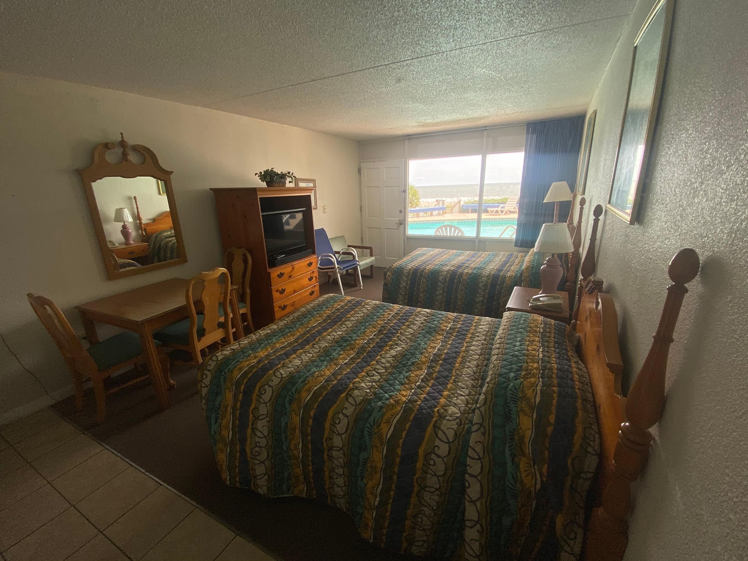 Mystic Sea Resort from R1 056. Myrtle Beach Hotel Deals & Reviews - KAYAK